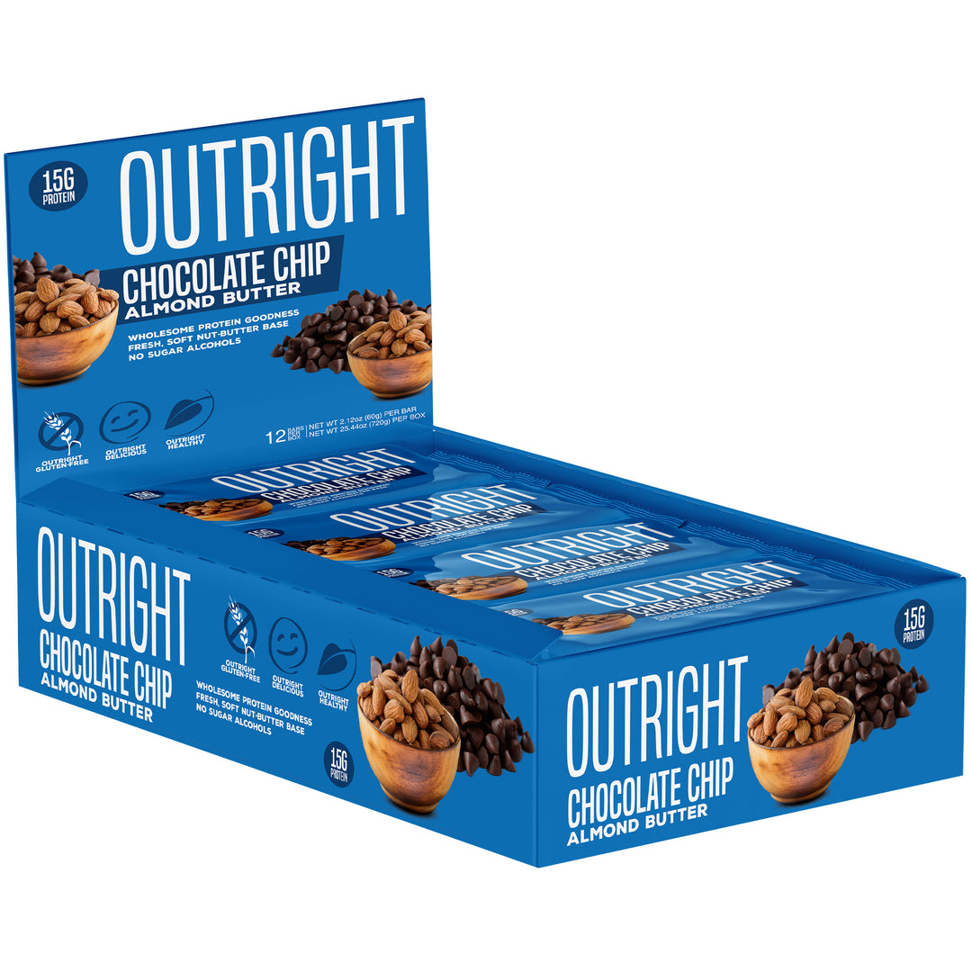 Products – Outright Foods